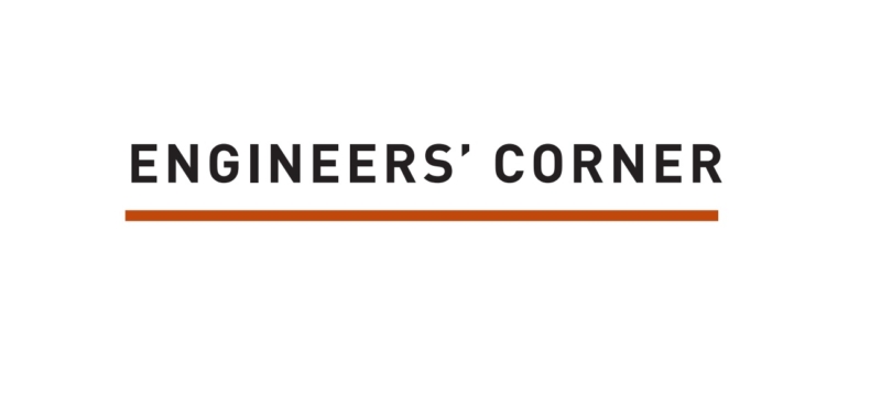 CISC Engineers Corner – CISC-ICCA