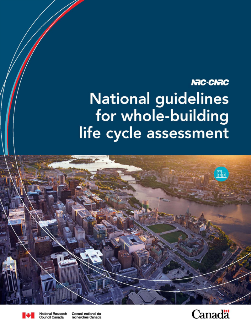 Carbon Calculator – CISC-ICCA