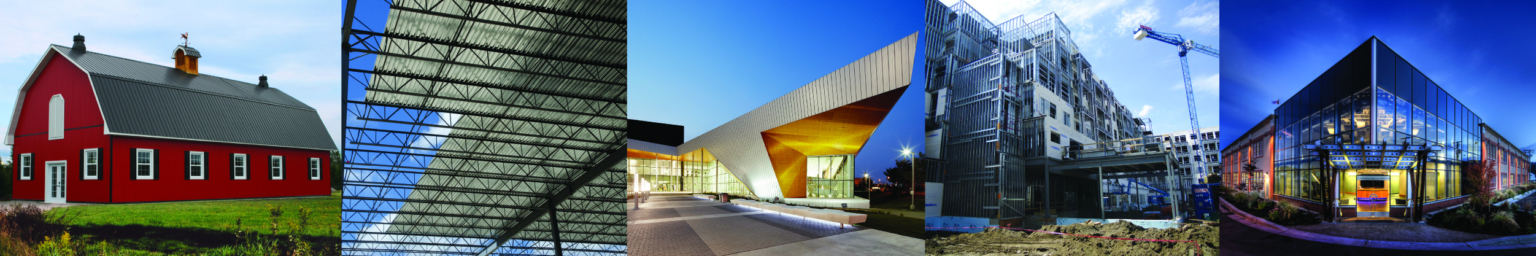 CSSBI - Mid-Rise Construction – CISC-ICCA