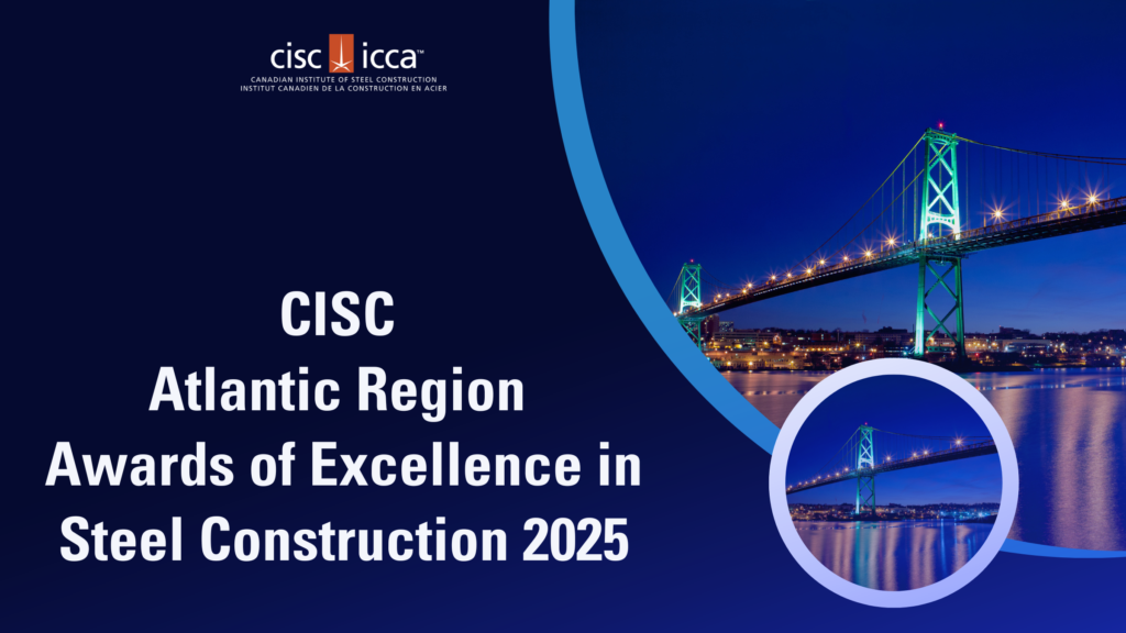 CISC Atlantic Awards of Excellence – CISC-ICCA
