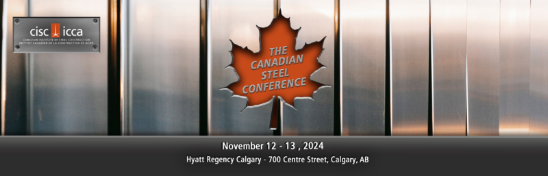 Canadian Institute of Steel Construction – CISC-ICCA