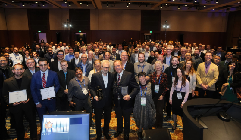 Canadian Steel Conference 2025 – CISC-ICCA