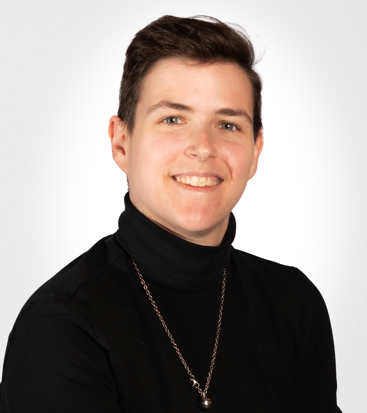 Meet the team – CISC-ICCA