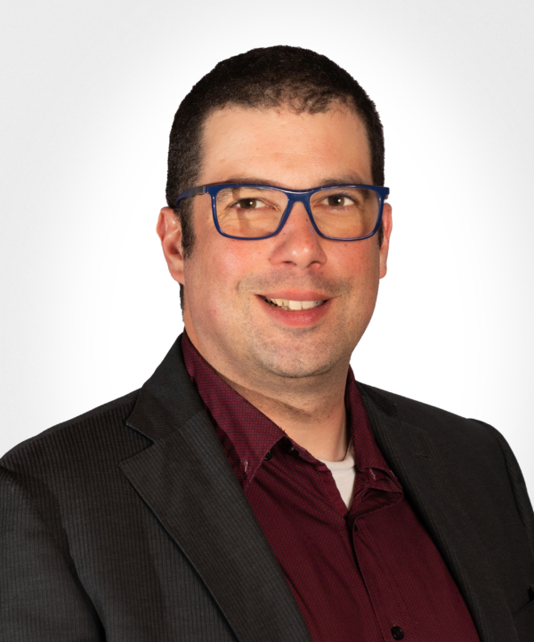 Meet the team – CISC-ICCA