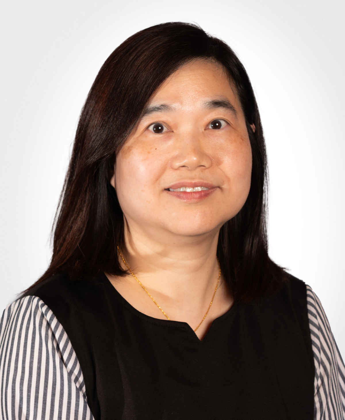 Meet the team – CISC-ICCA