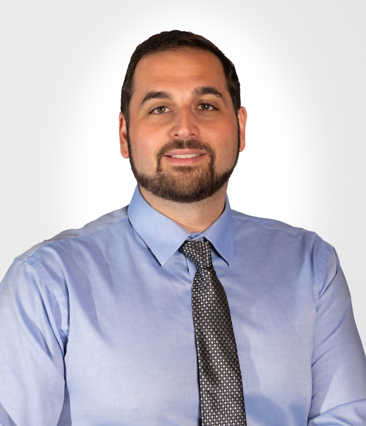 Meet the team – CISC-ICCA