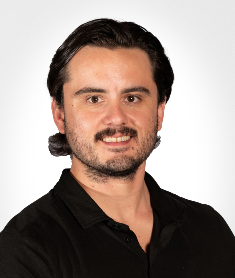 Meet the team – CISC-ICCA