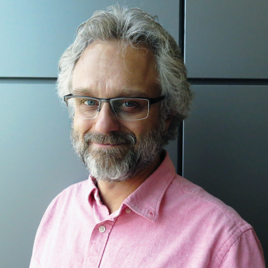 CISC Alfred F. Wong Lifetime Achievement Award – CISC-ICCA