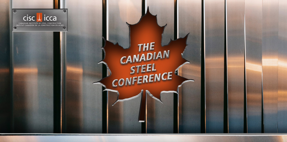 Canadian Institute of Steel Construction – CISC-ICCA