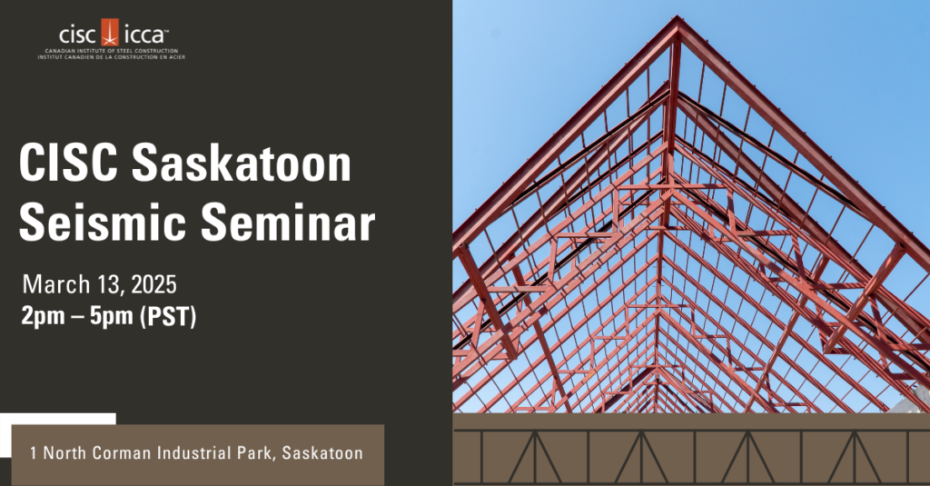 Events from March 5 – October 28 – CISC-ICCA