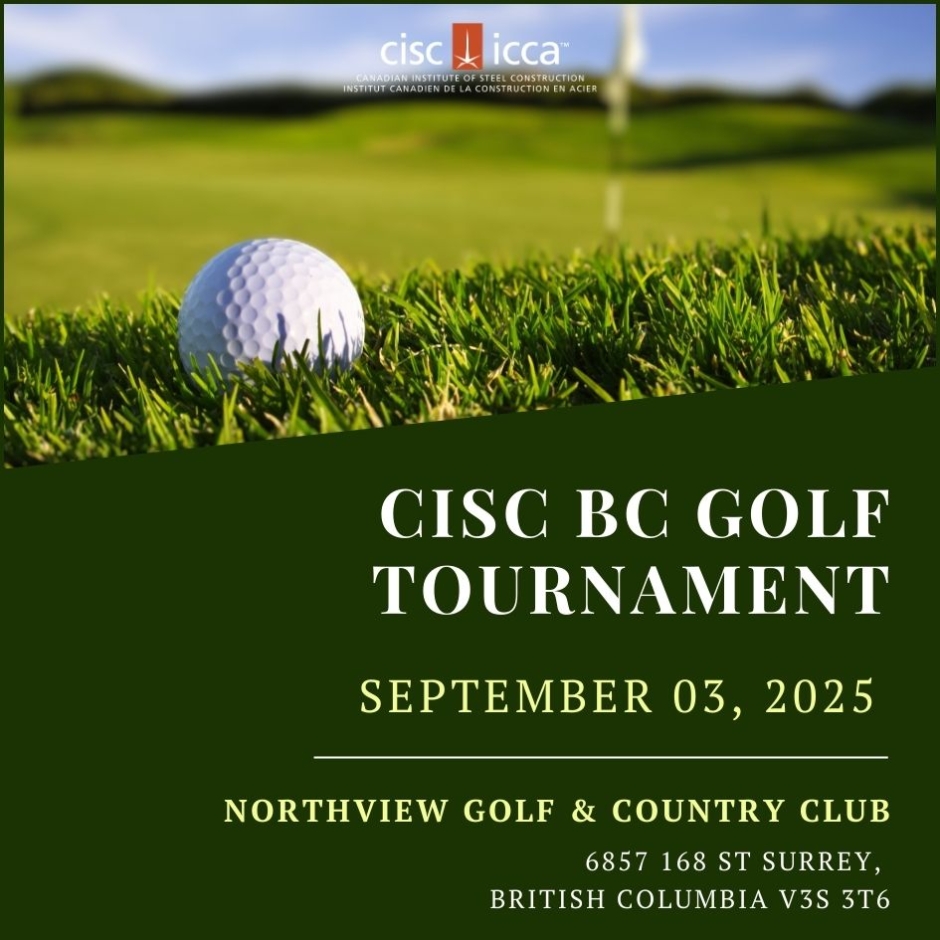 Events from April 5, 2017 – September 27, 2017 – CISC-ICCA