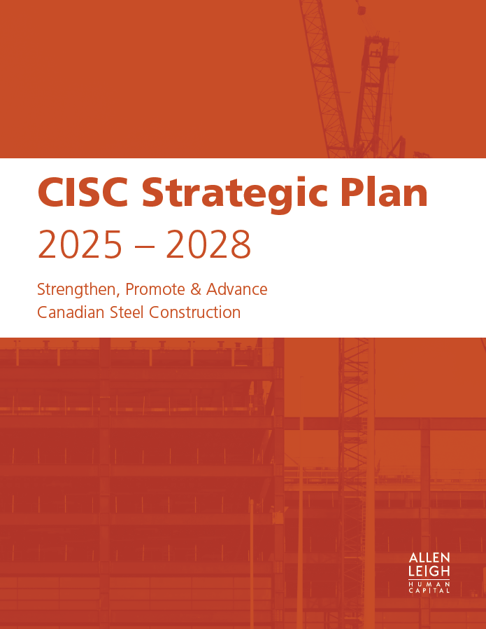 About the CISC – CISC-ICCA